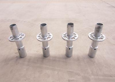 China Scaffolding Pipe for sale