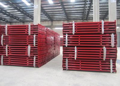 China Scaffolding Pipe for sale