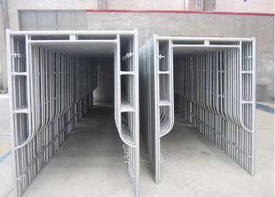 China Scaffolding Pipe for sale