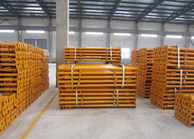 China Scaffolding Pipe for sale