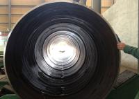China Spiral Welded Steel Pipe 219mm-1620mm OD with 5.0mm-16.0mm Wall Thickness for Oil Gas Water Pipelines for sale