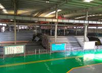 China ERW Steel Pipe 20mm-508mm OD with 0.6mm-20mm Wall Thickness for Structural and Fluid Transport Applications for sale
