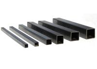 China Square and Rectangular Steel Tubes 10-500mm Sizes with 0.6-25mm Wall Thickness - ASTM A500 Certified for sale