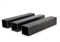 China Square and Rectangular Steel Tubes 10-500mm Sizes with 0.6-25mm Wall Thickness - ASTM A500 Certified for sale