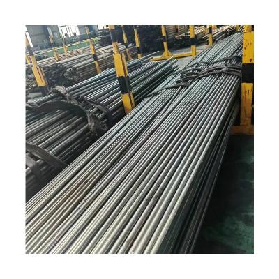 China 20# 45# Precision Steel Pipe Cold Drawn Astm A519 Pipe 40Cr for sale