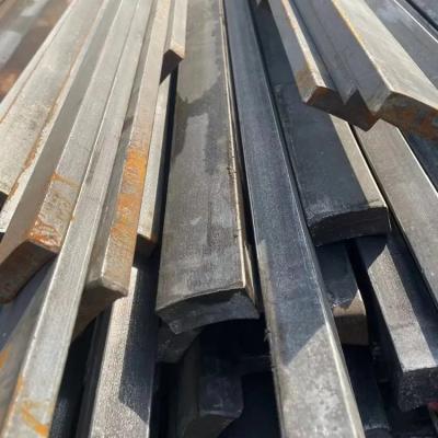 China 1 - 12m Carbon Steel Plate Hot Rolled Cold Rolled  Galvanized Flat Bar for sale