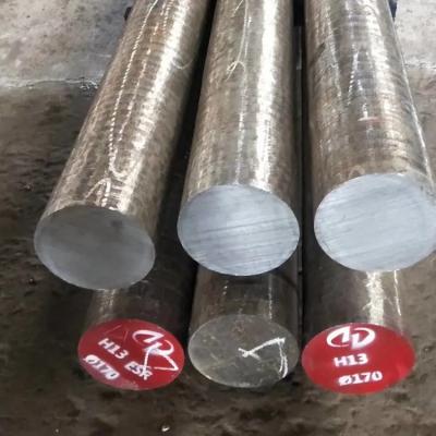China OD 8 - 900mm Forged Round Bar Hot Rolled Round Bar Alloy 20  600 601 for sale