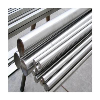 China 5.8m 6m Stainless Steel Round Bar 300 Series 2 - 800mm Solid Stainless Steel Bar for sale
