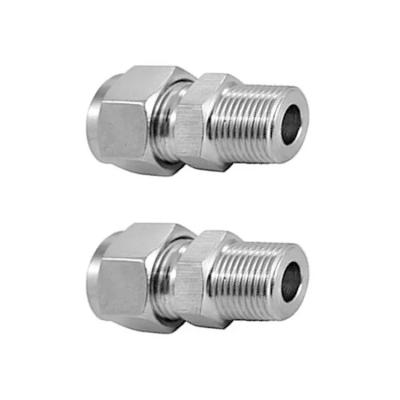 Cina 316 321 347h Fittings per tubi metallici Fittings per tubi di saldatura in acciaio inossidabile in vendita