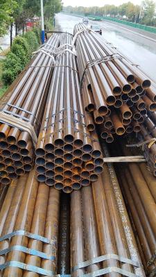 China API 5L GRB  Carbon Seamless steel Tubing Manufacturers In China SCH40 80 Customize SMLS Pipe for sale
