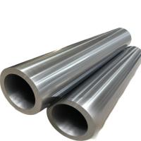 China Stainless Steel Precision Seamless Steel Pipe Round Section Engineered for Precision and Consistent Dimensional Accuracy for sale