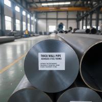 China Stainless Steel Precision Seamless Steel Pipe Round Section Engineered for Precision and Consistent Dimensional Accuracy for sale