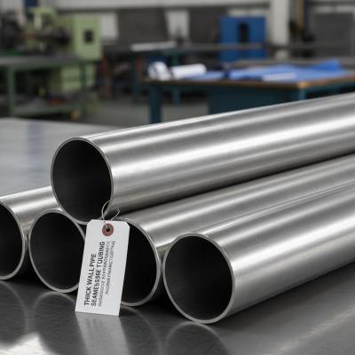 China Customized Length Precision Steel Pipe Featuring Plastic Pipe Cap End Protector Ideal for Pipeline and Structural Fabrication for sale