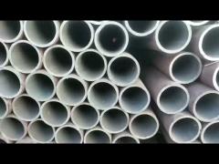 Q195 Q235 Q355 ERW Gegote ijzeren zwart ijzeren gelaste buis voor een sterke en duurzame structuur