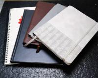 Quality Eco Friendly Custom Book Printing For Notebooks Journals Sticky Notes for sale