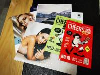 Quality Company Brochures Paper Stationery Products Paper Office Stationery For for sale