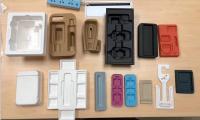 China Customizable Consumer Electronics Packaging high Safety And Visual Appeal for sale