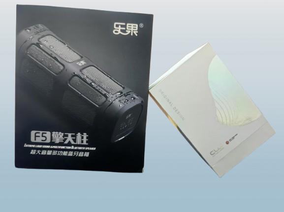 Quality Customizable Consumer Electronics Packaging high Safety And Visual Appeal for sale