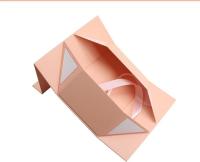 Quality Lightweight Cardboard Foldable Boxes Eco Friendly Custom Printed For Food Or for sale