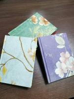 Quality Hardcover Stationery Office Book 80gsm With Dowling Paper Or Woodsfree Paper for sale