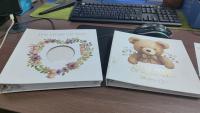 Quality High Creativity Stationery Office Book Convenience Custom Printing Service for sale