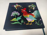 Quality Recycled Watercolor Coloring Book Eco Friendly For Art Lovers Of Various for sale