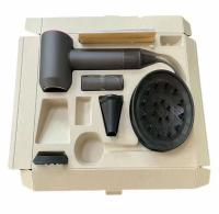 Quality Wet Pressed Paper Pulp Tray Vacuum Molding And Drying High Precision for sale
