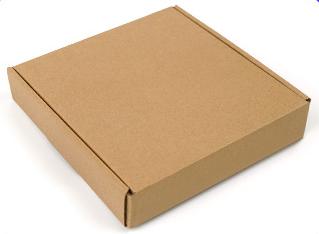 Quality Eco Friendly Shipping Packaging Designed to Reduce Environmental Impact While Ensuring Safe Delivery of Products for sale