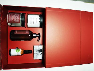 China Sustainable Consumer Electronics Packaging Boxes Manufactured Using Biodegradable Materials Reducing Environmental Impact for sale