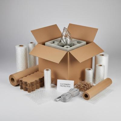 China Durable Shipping Packaging Solutions Customized Protection Materials for Secure Transport and Safe Delivery of Goods for sale