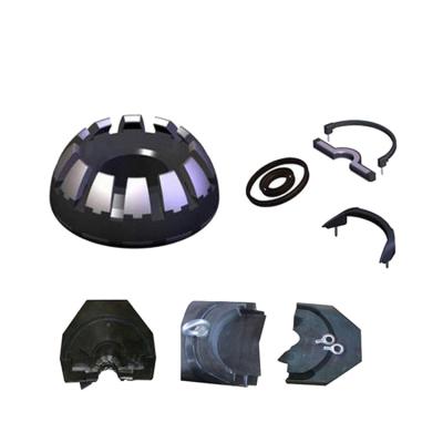 China API 16A Annular BOP Packing Element Rubber core for sale
