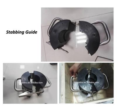 China Oilfield Stabbing Guide for all sizes for sale