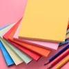 Quality Multifunctional Color Copy Paper Factory Wholesale Sales A4 Copy Paper for sale
