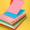 Quality Various Colors of Copy Paper for Wholesale: 70 Grams, 75 Grams, 80 Grams. for sale