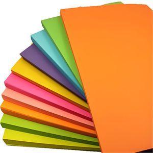 China Manufacturer Produces Multi-Color Copy Paper for Wholesale. for sale