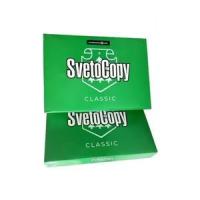 Quality White Office Paper A4 80grams Svetor Copy 80g Excellent for sale