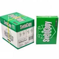 Quality Russian Sveto Copy A4 Copy Paper 80g for sale