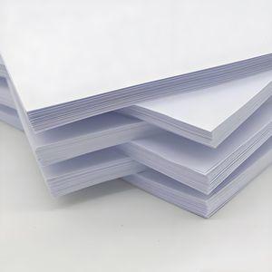 China Letter Size: 8.5 * 11 Inches. Factory Copy Paper: 68g, 70g, 75g, 80g. Best Quality Customization. for sale
