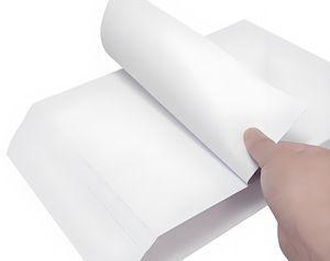 Quality Bright White Letter Office Paper for Crisp, Clear Document Printing for sale
