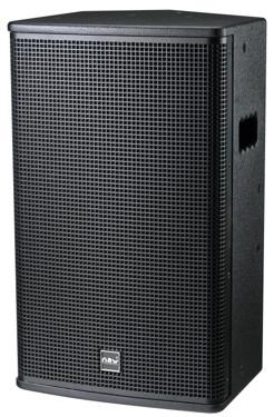 China LS-10 Audio Sound Speaker With Two Way Full Range For Stage Sound System for sale