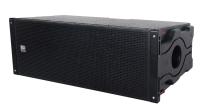 China Professional Powered Line Array Speakers VT-208 Two Way Full Range for sale