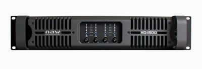 China HD-800 Power Amplifier 483x425x88mm 15.5kg With 180-260V~50-60Hz Minimum Starting Voltage for sale