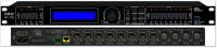 China DP-726 Digital Audio Processor 3 Input - 6 Output 3*6 Channel for sale