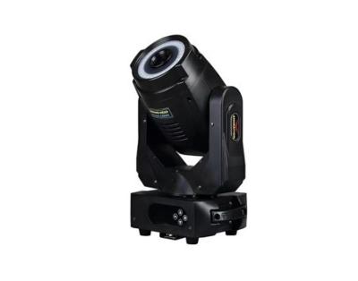 China 3 watt moving head laser light for sale