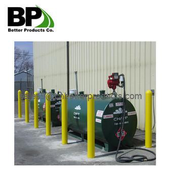 China Traffic & Parking Lot Safety Protectors Bollards, Safety Guards for sale