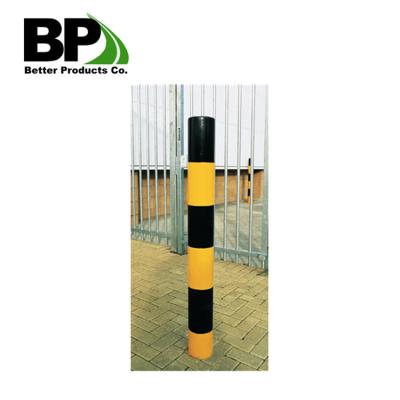 China Parking Lot Safety Parking Lot Barriers, Guardrails and Bollards for sale