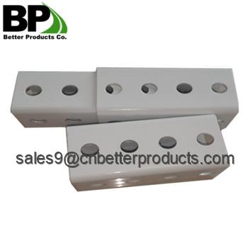 China Galvanized steel tubing are used for mounting ATVs for sale