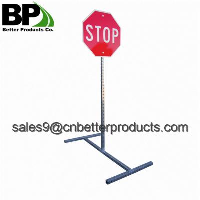 China Galvanized steel tubing are used for mounting solar power equipment for sale