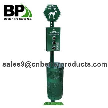 China U Channel Galvanized Steel Sign Posts for sale