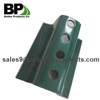 China Telescopic U Channel Tubing for sale